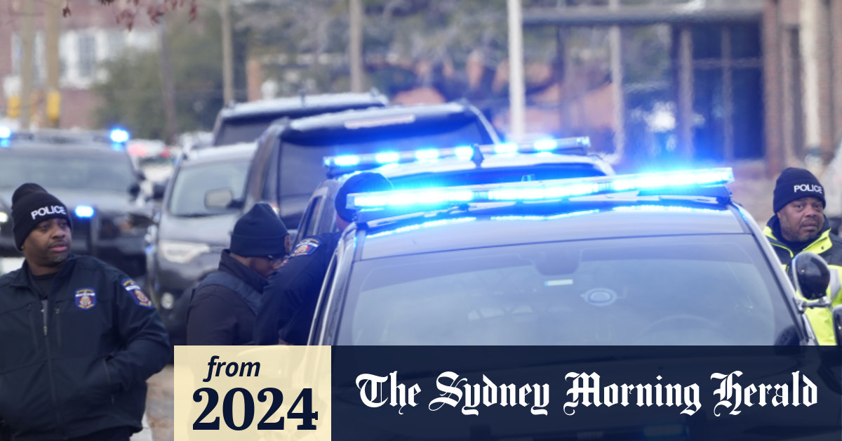 Wave of bomb threats force lockdowns, evacuations of US state capitols